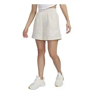 Nike Essential Woven Shorts - White