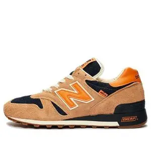NEW BALANCE Levi's X New Balance 1300 Made In USA Orange