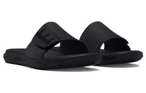 Under Armour Mercenary Slide - Black