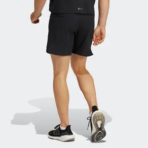 Adidas Designed For Hiit Shorts - Black