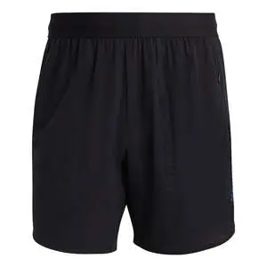 Adidas Designed For Hiit Shorts - Black
