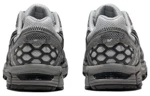 Asics Gel-kahana Athletic Sneakers - Grey/black