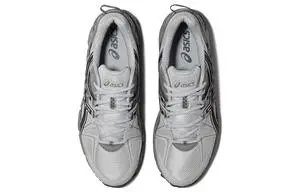 Asics Gel-kahana Athletic Sneakers - Grey/black