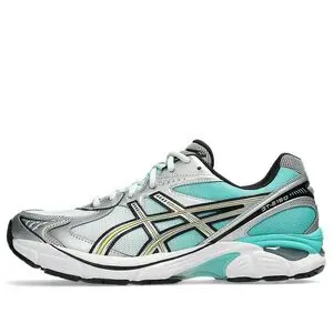 Asics ASICS GT-2160 Athletic Sneakers Teal/gold