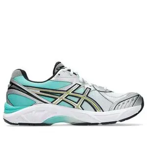 Asics Gt-2160 Athletic Sneakers - Teal/gold