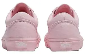 VANS Old Skool Sneakers - Pink