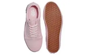 VANS Old Skool Sneakers - Pink