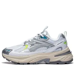 LI-NING Li-Ning Aurora 2K Sneakers Silver/grey/white