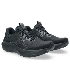 Asics Gt 2000 Athletic Sneakers - Black/graphite Grey