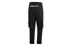 Adidas Originals Tech Pant Multiple Pockets Cargo Sweatpants