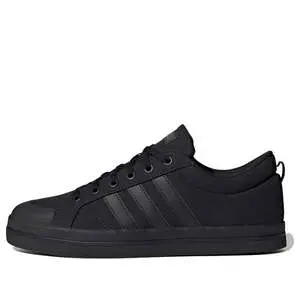 Adidas Adidas Neo Bravada Retro Low Top Sneakers Black