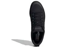 Adidas Neo Bravada Retro Low Top Sneakers - Black