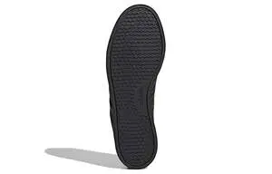 Adidas Neo Bravada Retro Low Top Sneakers - Black