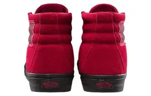 VANS Style 238 High Top Sneakers