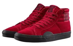 VANS Style 238 High Top Sneakers