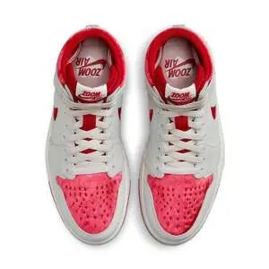 JORDAN 1 Zoom Cmft 2 'valentine's Day - White