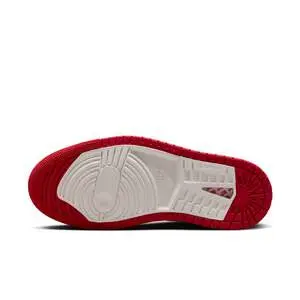JORDAN 1 Zoom Cmft 2 'valentine's Day - White