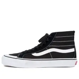 VANS Vans SK8-HI 138 Decon SF High Top Sneakers Black