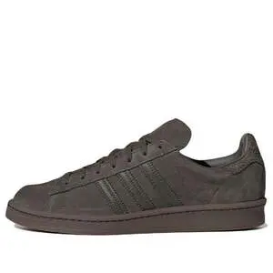 Adidas Adidas Originals Campus 80s Sneakers Gray/brown