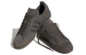 Adidas Originals Campus 80s Sneakers - Gray/brown
