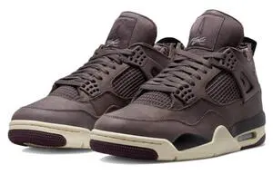JORDAN X A Ma Maniére 'violet Ore - Violet Ore/medium Ash/black