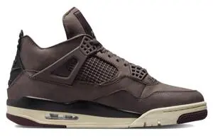 JORDAN X A Ma Maniére 'violet Ore - Violet Ore/medium Ash/black