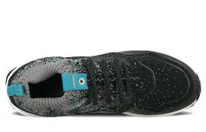 Adidas Solebox X Packer Shoes X Ultraboost Mid 'core Energy Blue' Sneakers - Black