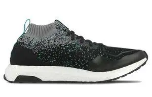 Adidas Solebox X Packer Shoes X Ultraboost Mid 'core Energy Blue' Sneakers