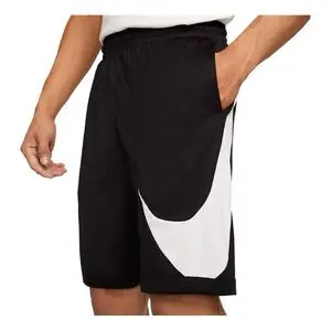 Nike Dri-fit Basketball Shorts