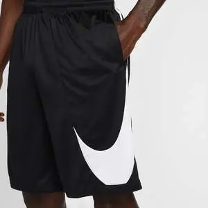 Nike Dri-fit Basketball Shorts