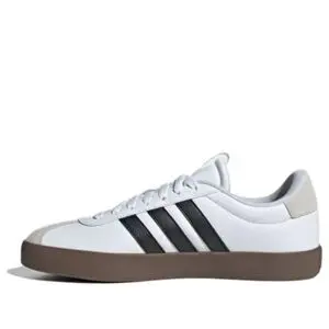 Adidas Adidas VL Court 3.0 Sneakers Cloud White/core Black/grey One