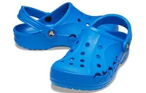 CROCS Outdoor Beach Sports Sandals - Blue