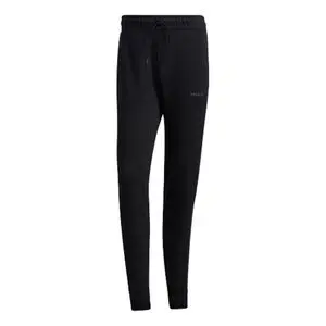 Adidas Neo M Freye Tp Stripe Bundle Feet Sports Long Pants - Black