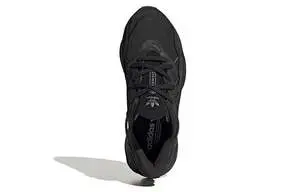 Adidas Originals Ozweego Low Top Sneakers - Black