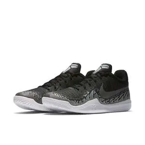 Nike Mamba Rage Basketball Shoes