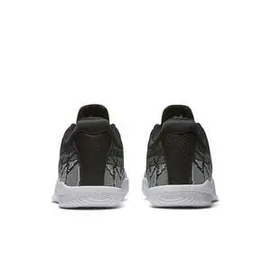 Nike Mamba Rage Basketball Shoes - Black