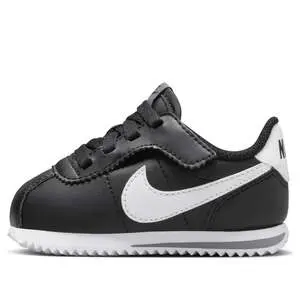 Nike Cortez Easyon Sneakers - Black/cool Grey/white