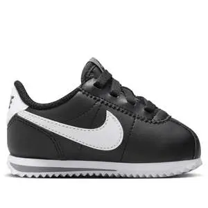 Nike Cortez Easyon Sneakers - Black/cool Grey/white