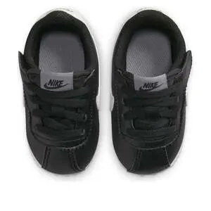 Nike Cortez Easyon Sneakers - Black/cool Grey/white