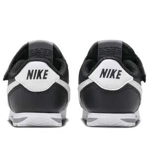 Nike Cortez Easyon Sneakers - Black/cool Grey/white