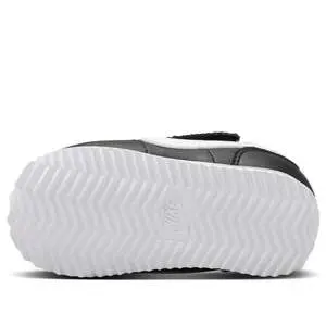 Nike Cortez Easyon Sneakers - Black/cool Grey/white