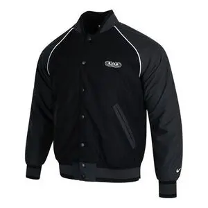 Nike Nike Baseball Collar Raglan Sleeve Jacket Default Colorway