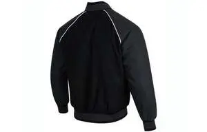 Nike Baseball Collar Raglan Sleeve Jacket