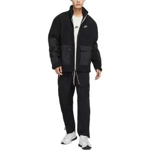 Nike Utility Fleece Jacket