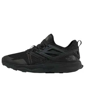 The North Face Oxeye Running Sneakers - Black