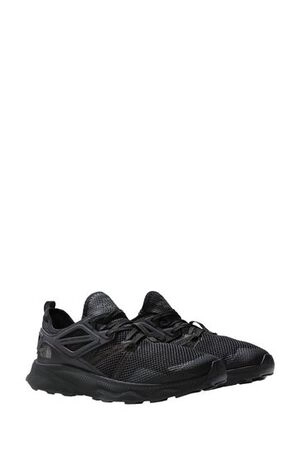 The North Face Oxeye Running Sneakers - Black