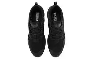 The North Face Oxeye Running Sneakers - Black