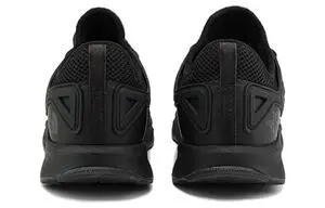 The North Face Oxeye Running Sneakers - Black