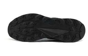 The North Face Oxeye Running Sneakers - Black