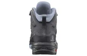 SALOMON X Ultra 4 Mid Gore-tex Boots - Black